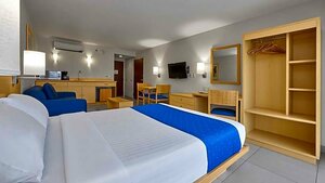 Hotel Dumar (Veracruz, Coatzacoalcos), otel  Coatzacoalcos'tan