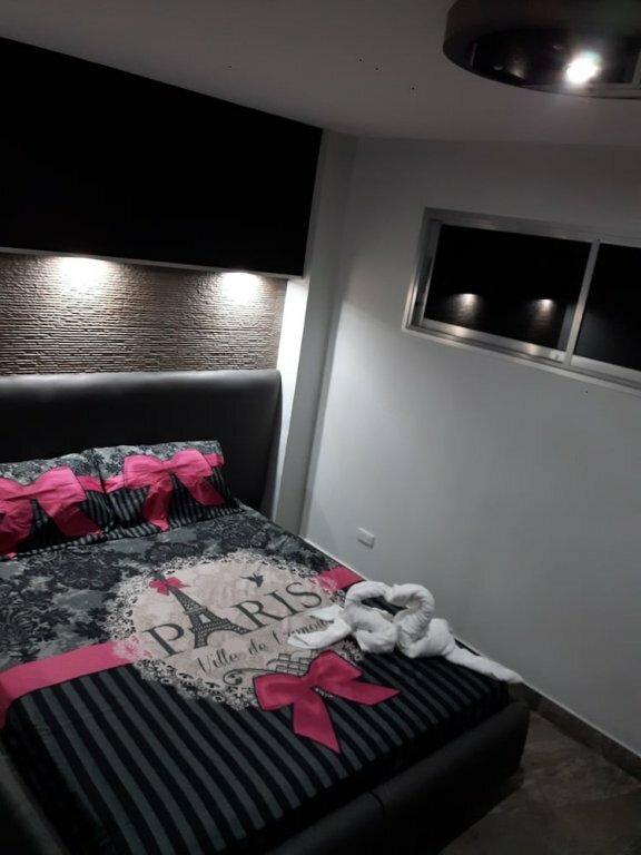 Otel Micky Santoro- Apartments, , foto