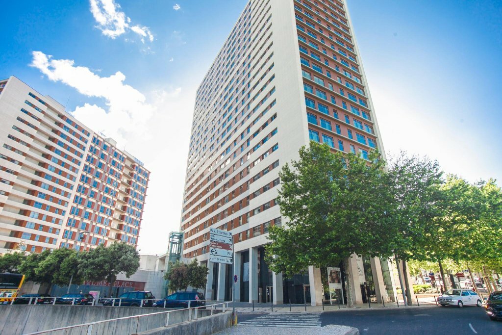 Otel Apt in Lisbon Oriente 57 - Parque das Nações, Lizbon, foto