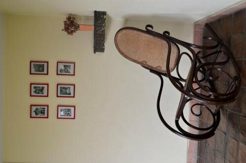 Otel Posada San Agustin, Tunja, foto