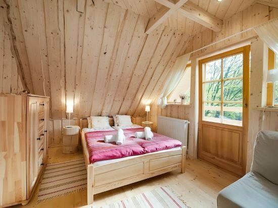 Otel Klimkówka, Zakopane, foto