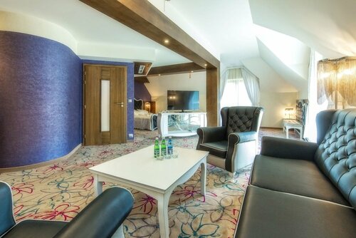 Otel Hotel & SPA Czarny Groń, Lesser Polonya Voyvodalığı, foto