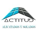 Alicatados y Solados Actitud (Avenida de Madrid No:45, Jaen), yeni teknolojiler ve ar-ge merkezleri  Jaen'den
