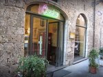 Caffe' Bistro' (Via Vidacilio No:12, Ascoli Piceno), bar  Ascoli Piceno'dan