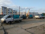 Vash kompressor (Deputatskaya Street No:1), i̇nşaat ekipmanı kiralama  Novosibirsk'ten