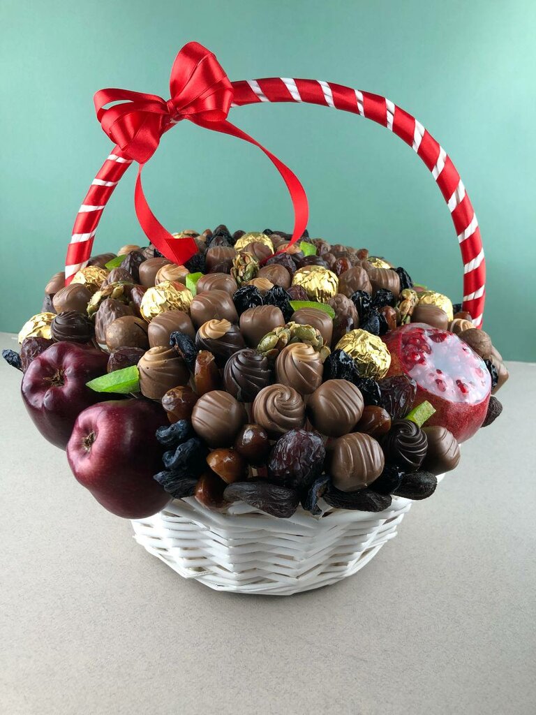 Çiçek teslimatı Есть Букет, Surgut, foto