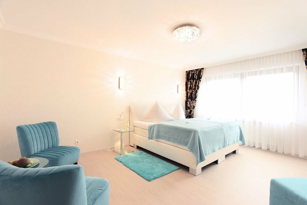 Otel Hotel Wulff, Kuzey Ren‑Vestfalya, foto