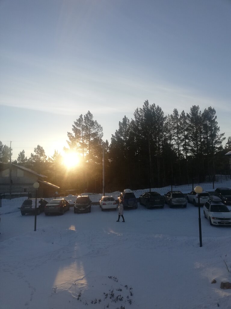 Kafe Белокуриха, Belokuriha, foto