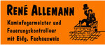 Allemann Kaminfegermeister GmbH (Bachtobelstrasse No:6, Seuzach), baca temizliği hizmetleri  Zürih'ten