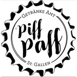 Piff Paff - GetränkeAmt St. Gallen (Thurgau, Arbon, Roggwil, Freidorf TG), alkolsüz içecekler  Thurgau'dan
