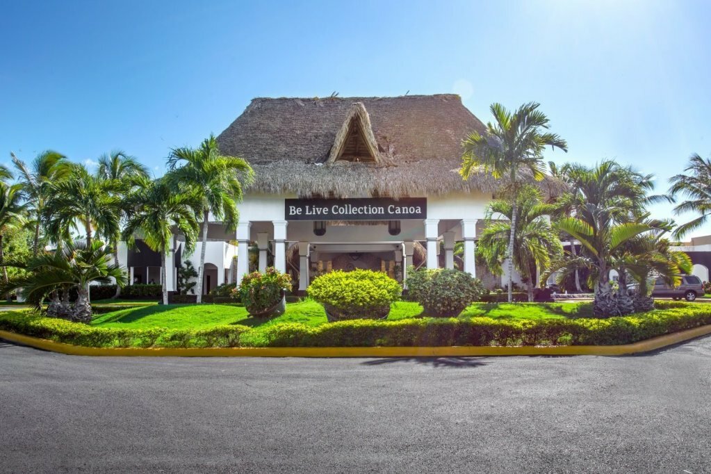 Otel Be Live Collection Canoa, La Altagracia İli, foto
