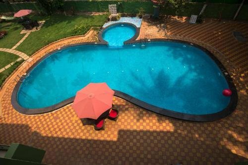 Otel Fabhotel Plus Shivam Resort, Goa, foto