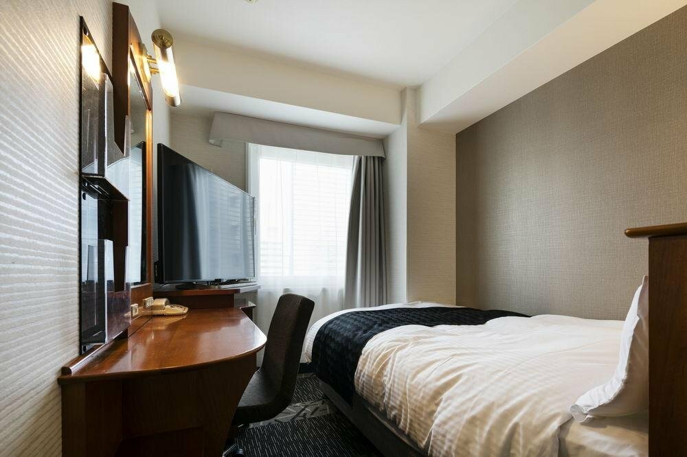 Otel Apa Hotel Kyoto Ekimae Chuoguchi, Kyoto, foto