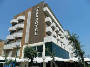 Abahotel (Emilia-Romagna, Ravenna, Cervia, Via Traversa, 19), otel