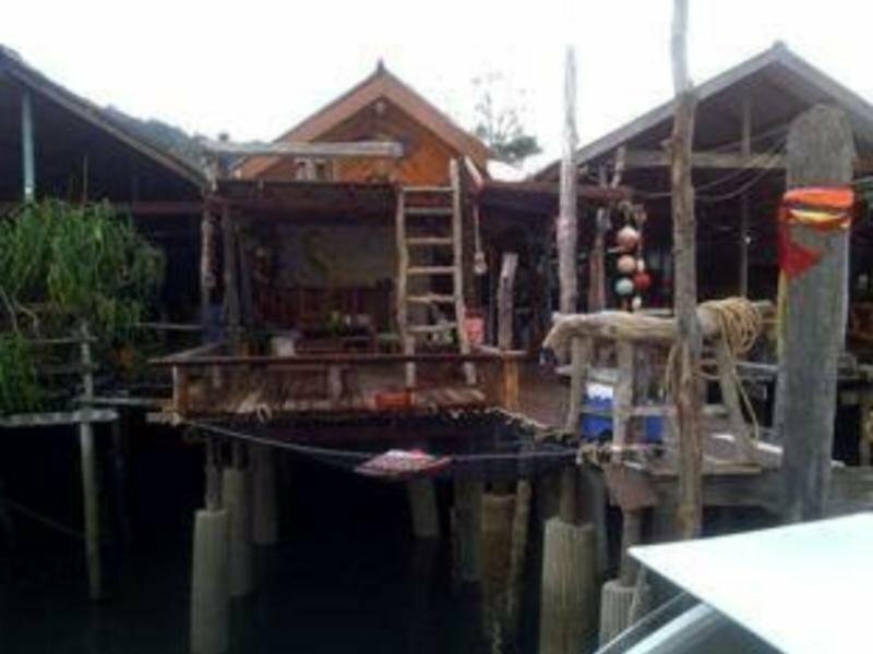 Otel Peacock Hostel, Dünya, foto