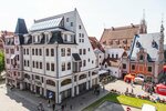Riga Old Town Apartments (Elizabetes street No:31A), otel  Riga'dan