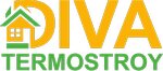 Termostroy-DiVa (Kotelnicheskiy proyezd No:27А), isı yalıtım malzemeleri  Liubertsy'den