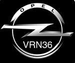 OpelVRN36 (Tsimlyanskaya Street No:17), çıkma yedek parça  Voronej'den
