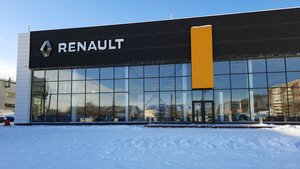 Otomobil servisi Reginas Service, Magnitogorsk, foto