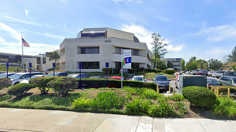 Tıbbi laboratuvarlar MemorialCare Breast Center - Fountain Valley, Fountain Valley, foto
