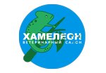 Chameleon (proyezd Makarenko No:3), veteriner klinikleri  Koroliov'dan
