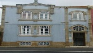 Porto Riad Guest House (City of Porto, Rua de Dom João IV), otel  Porto'dan