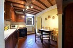 Raggi di Sole (Tuscany, Arezzo, Piazza Baldelli, 2), otel  Toskana'dan