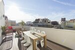 Dobo Rooms Juan Bravo 1 (Calle Juan Bravo No:64, Municipios Madrid), otel  Madrid'den