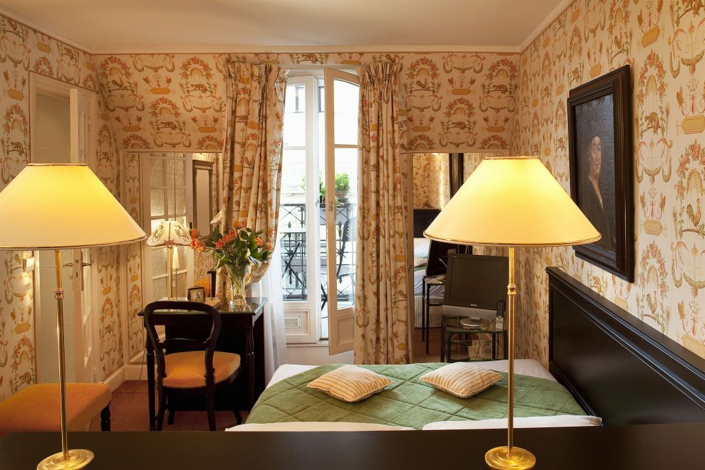 Otel Hotel Residence Henri IV, Paris, foto