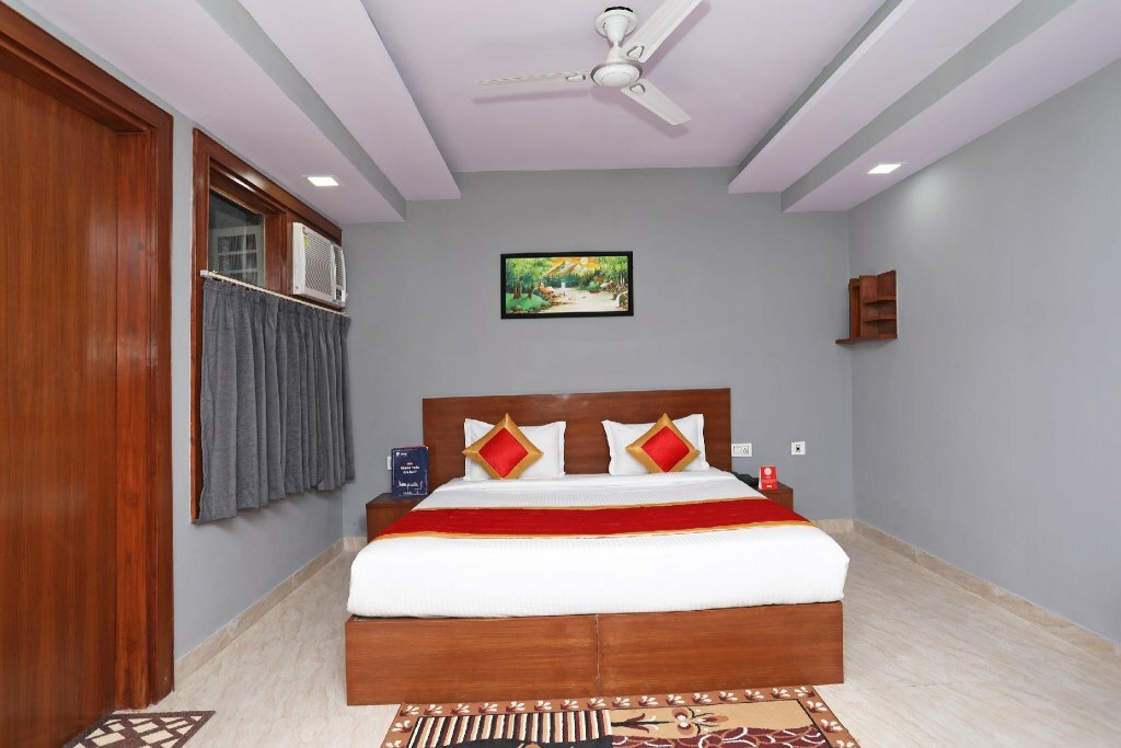 Otel Oyo 9965 Aashiyana Paradise, , foto