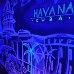 Куба (Pervomayskaya Street No:75), karaoke kulüpleri  Novomoskovsk'tan