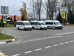 Аренда Микроавтобусов в Могилеве С Водителем, Пассажирские Перевозки (vulica Mawchanskaga No:75), şehiriçi yolcu taşımacılığı  Moguilev'den