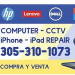 Computer-phone-cctv 4 Service (United States, Miami, 4759 SW 8th St), telefon tamir servisi  Miami'den
