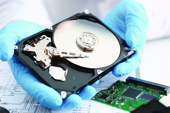 Telefon tamir servisi Apex-PC Recovery, LLC, Washington Eyaleti, foto