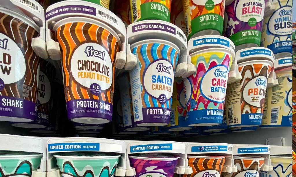 Otogaz dolum istasyonu Estepp's Friendly Express Hamburg, Lexington, foto