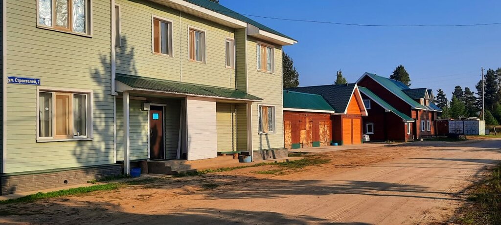 Otel Пеледуй, Saha Cumhuriyeti (Yakutistan), foto