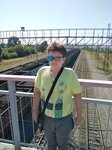 станция Байкаим (Kemerovo — Kuzbass Region, Leninsk-Kuznetskiy, 10-y uchastok), yük istasyonu  Leninsk‑Kuznetski'den