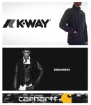 Killjoy VIA Roma Luxury Shop (Via Roma No:10, Nocera Inferiore), giyim mağazası  Campania'dan