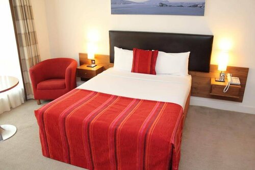 Otel The Manor West Hotel, Tralee, foto