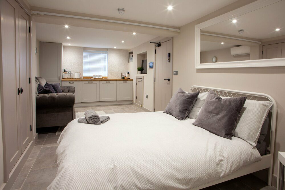 Otel The Hideaway, Southampton, foto