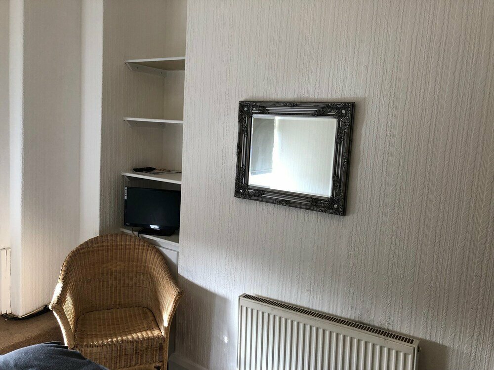 Otel The Banjo Bed and Breakfast, İngiltere, foto