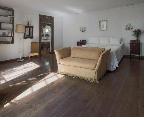 Otel Hostal Plaza Santa Cruz, Sevilla, foto