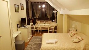 Willa Pod Basztą (Lublin Voivodeship, Powiat Puławski, Kazimierz Dolny), otel  Kazimierz Dolny'den