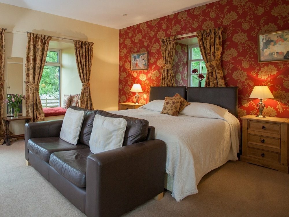 Otel The Coach House - Guest House, İngiltere, foto