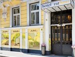 Hotel Rathaus Wein & Design (Lange Gasse No:13, Wien), otel  Viyana'dan