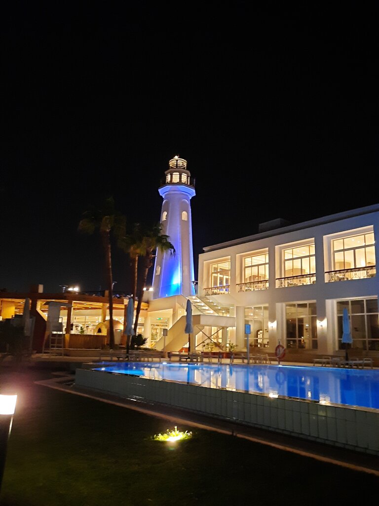 Otel Melton Beach Resort, Şarm El‑Şeyh, foto