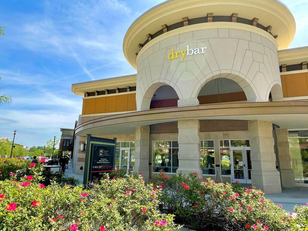 The Shops at Nanuet, shopping mall, United States, Nanuet, 5101 Fashion ...