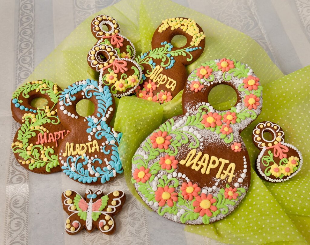 Hediyelik eşya üretimi ve toptan satışı Arkhangelsky pryanik, Arhangelsk, foto