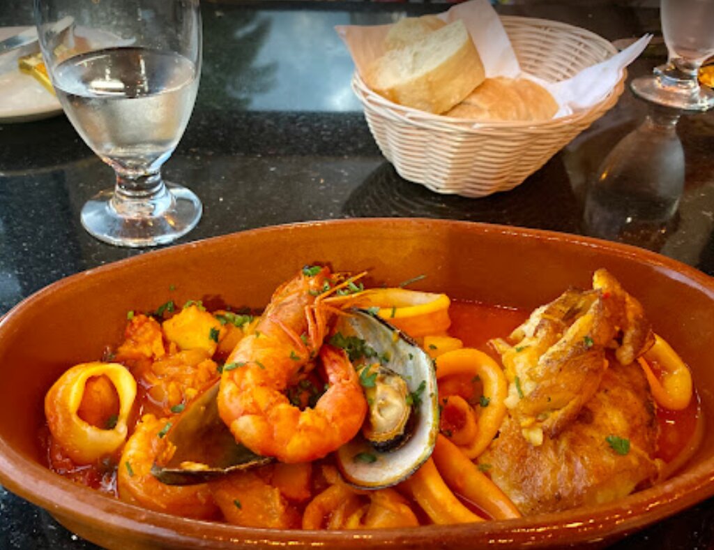 Restoran Casa España Tapas Y Vinos, Pembroke Pines, foto