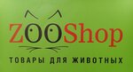 Зоошоп (ulitsa Kireyeva No:79), petshop  Rudnia'dan